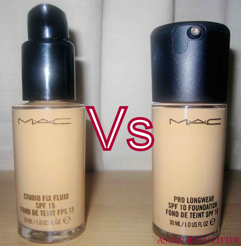 Max Studio Fix Fluid